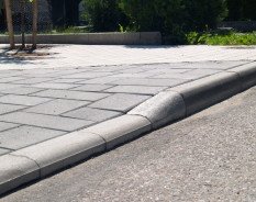 Betoon, betoonitooted, graniitkillustik - Rudus AS